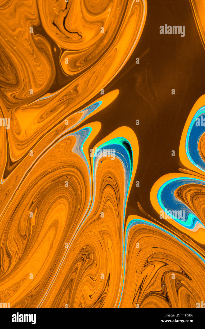 Abstract marbling art patterns as background Stock Photo - Alamy