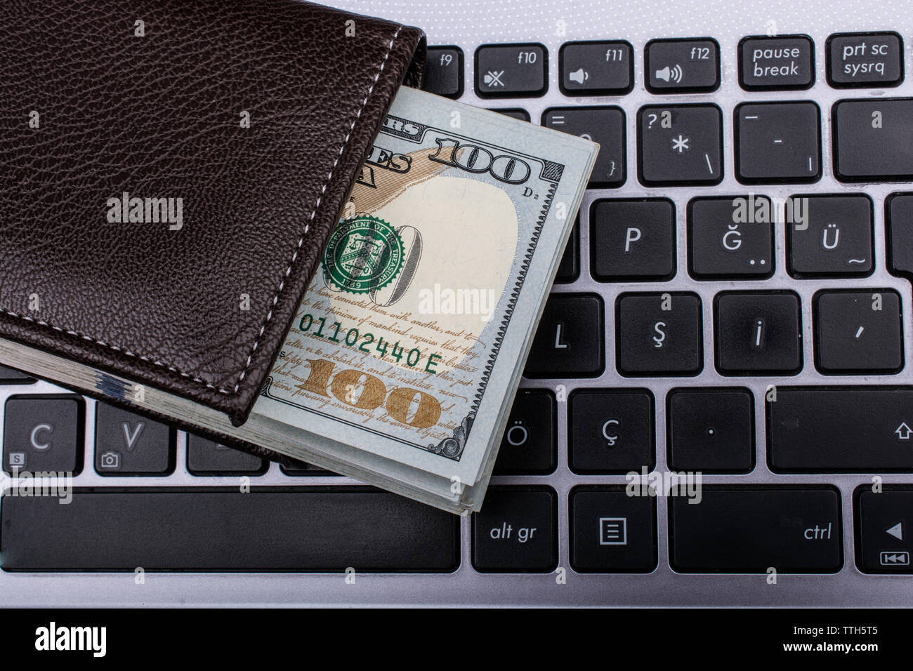 Ancient american money hi-res stock photography and images - Alamy