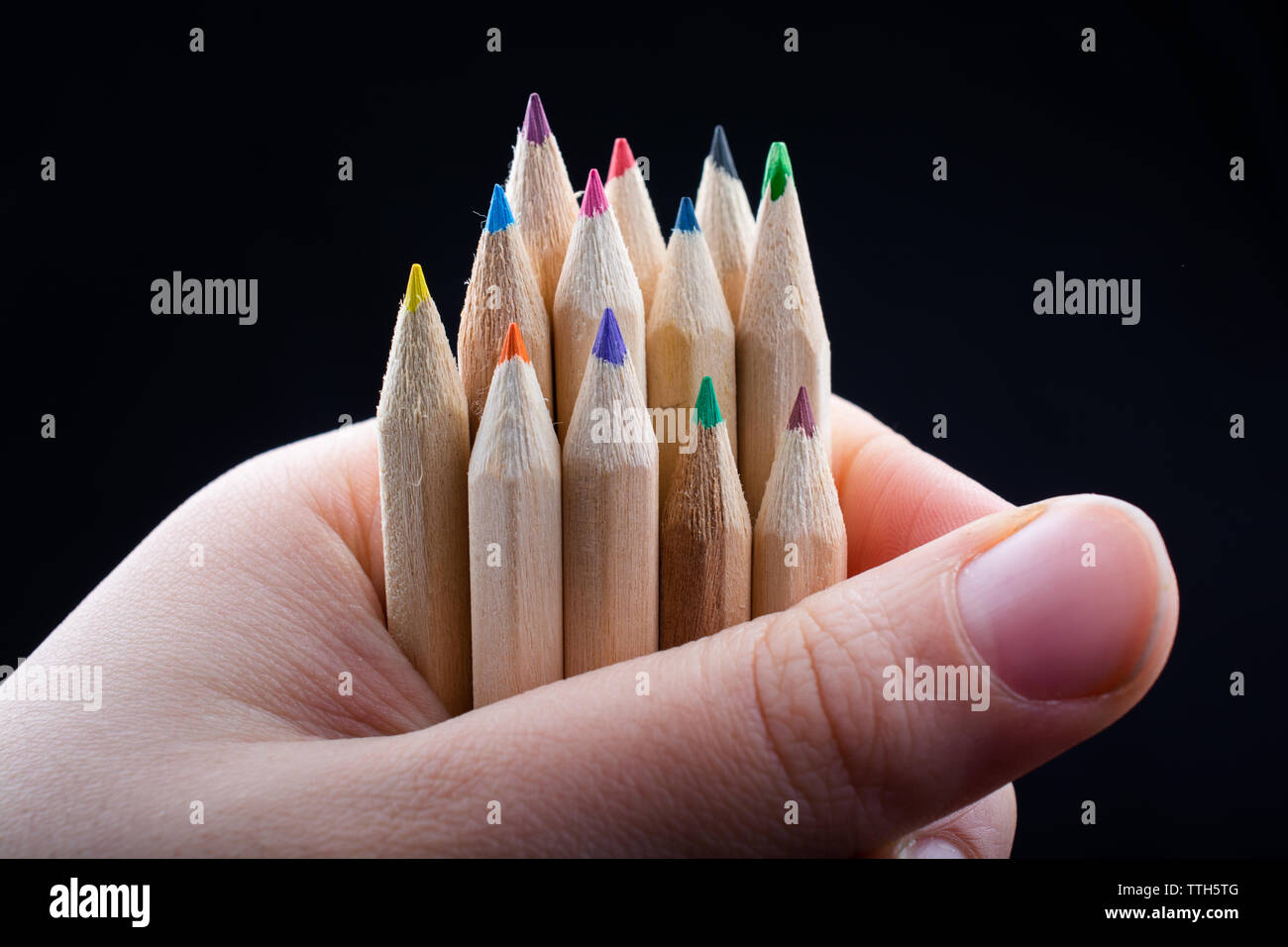 Draw coloring vector hi-res stock photography and images - Alamy