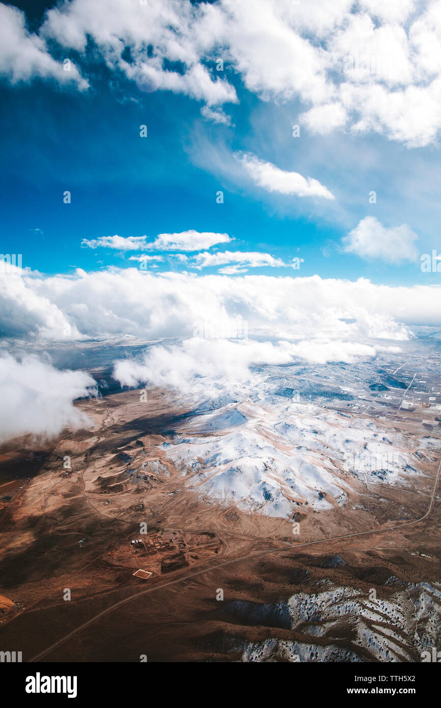 Sierra nevada mountains reno hi-res stock photography and images - Alamy