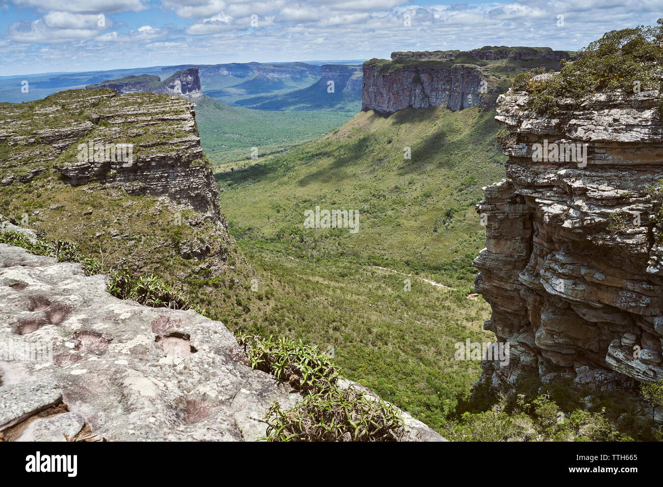 Panorama brazil hi-res stock photography and images - Alamy