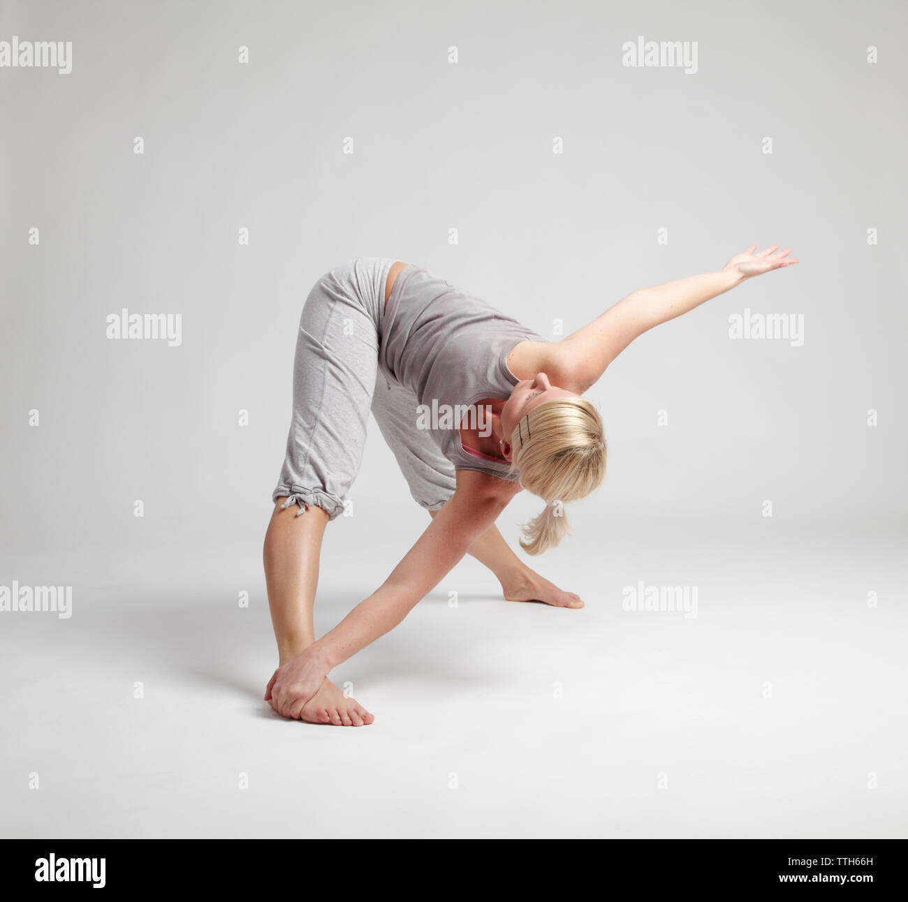 Clean chakra hi-res stock photography and images - Alamy