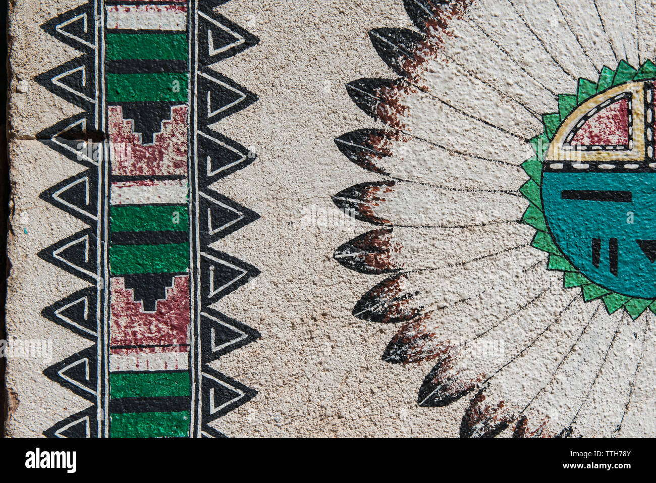 Hopi hi-res stock photography and images - Alamy