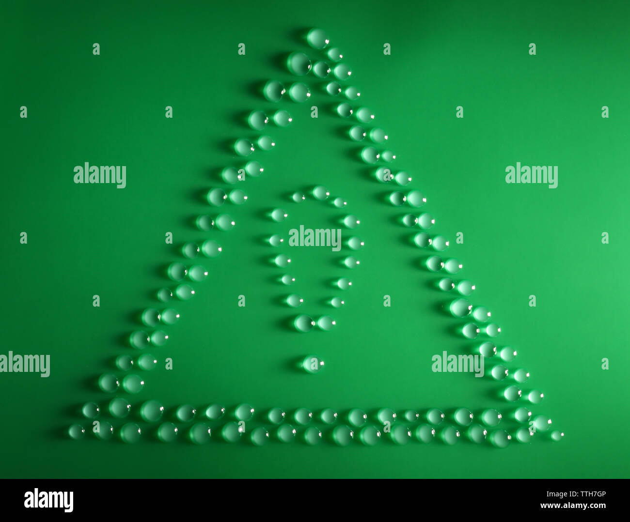 Exclamation mark water drop hi-res stock photography and images - Alamy