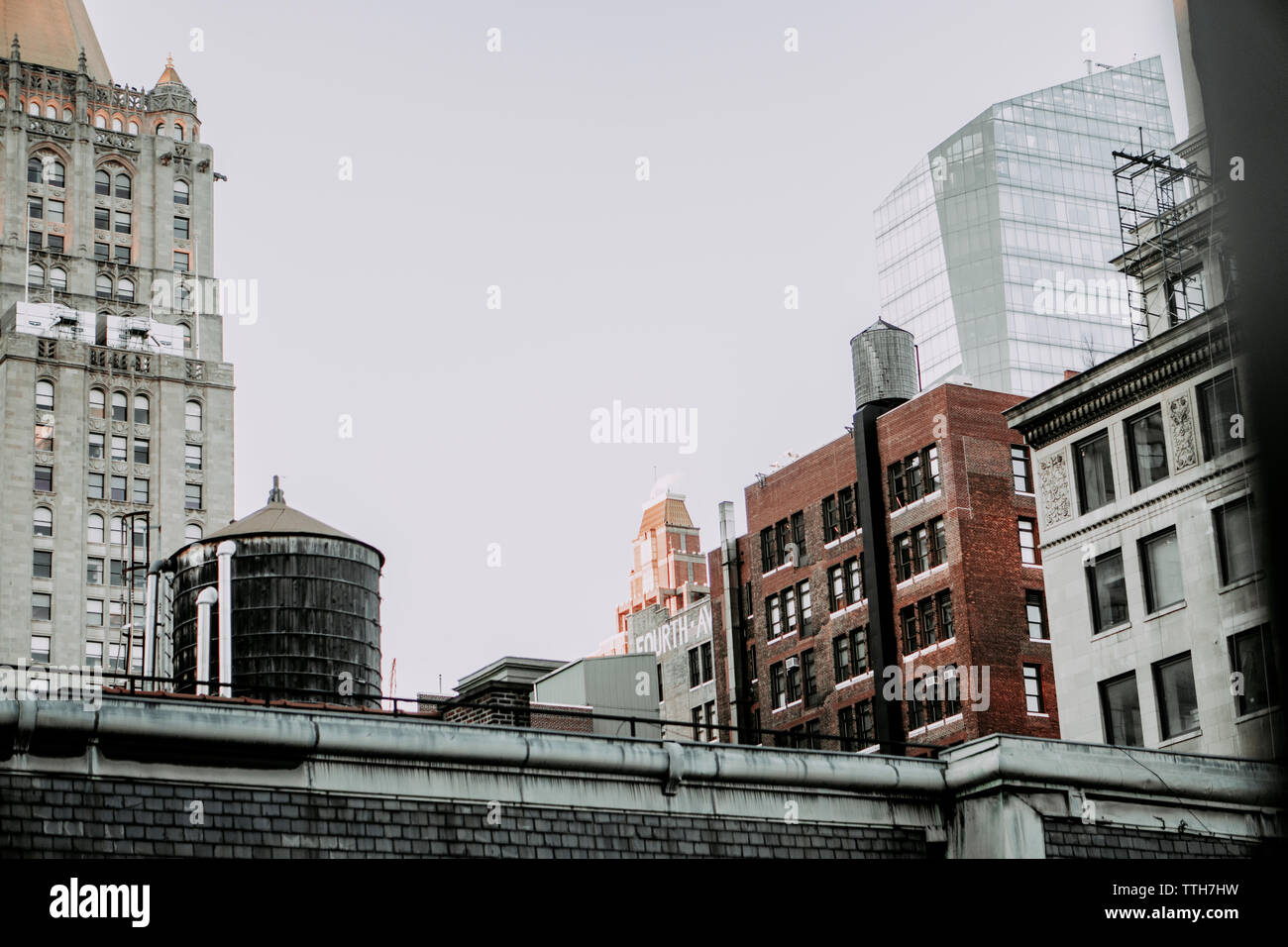 Water tanks hi-res stock photography and images - Alamy