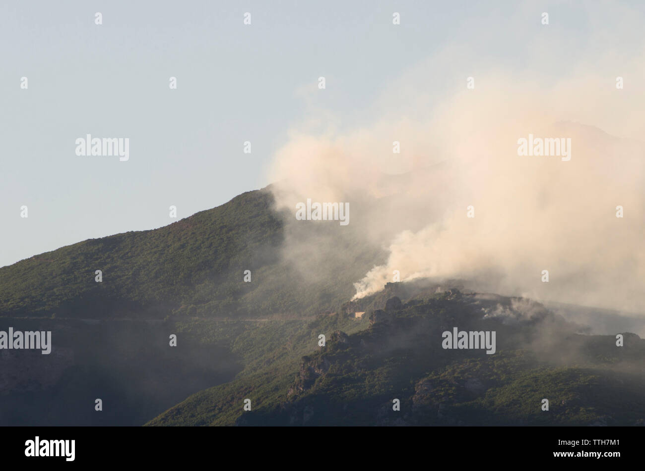 Fire direction center hi-res stock photography and images - Alamy