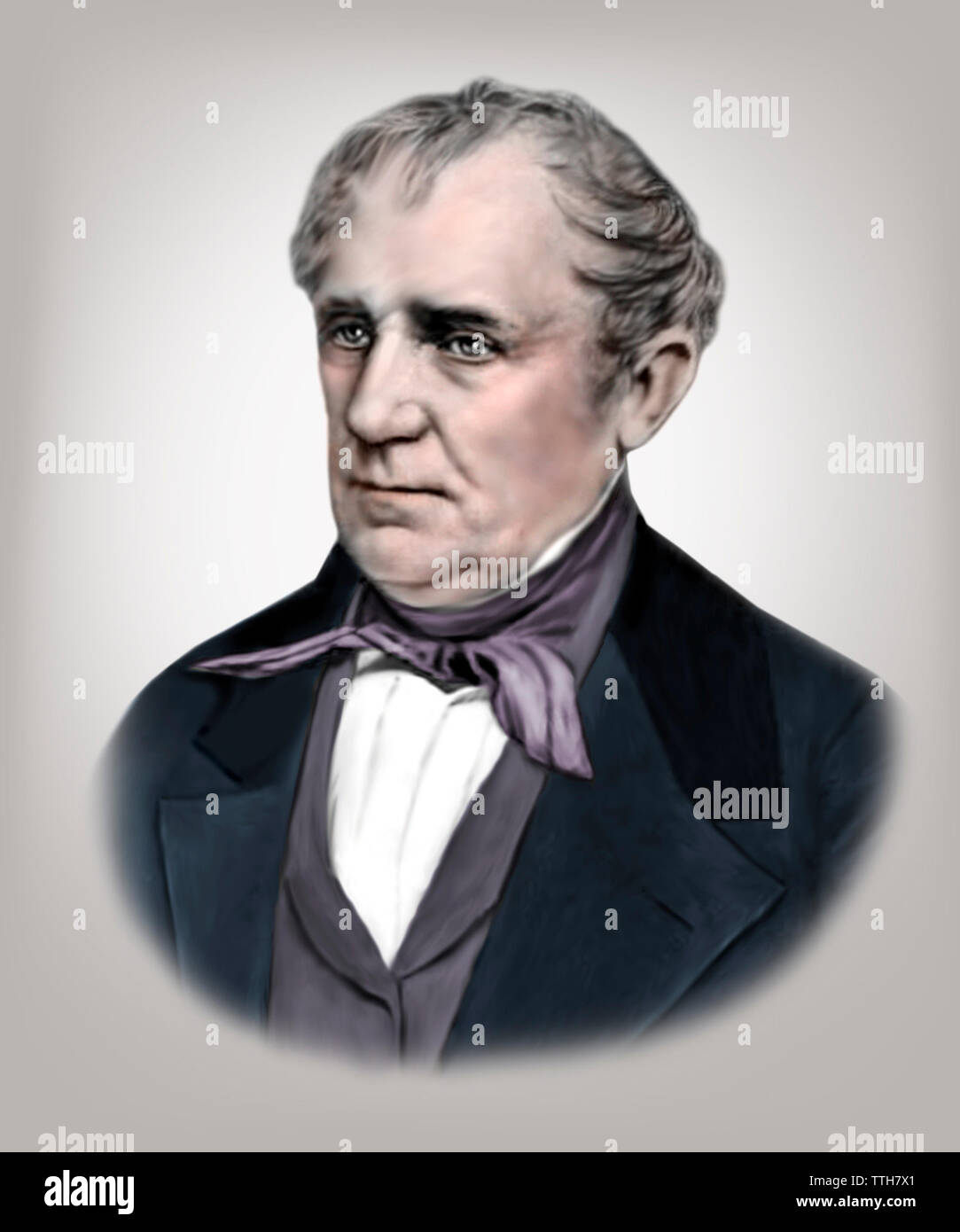 The leatherstocking tales hi-res stock photography and images - Alamy