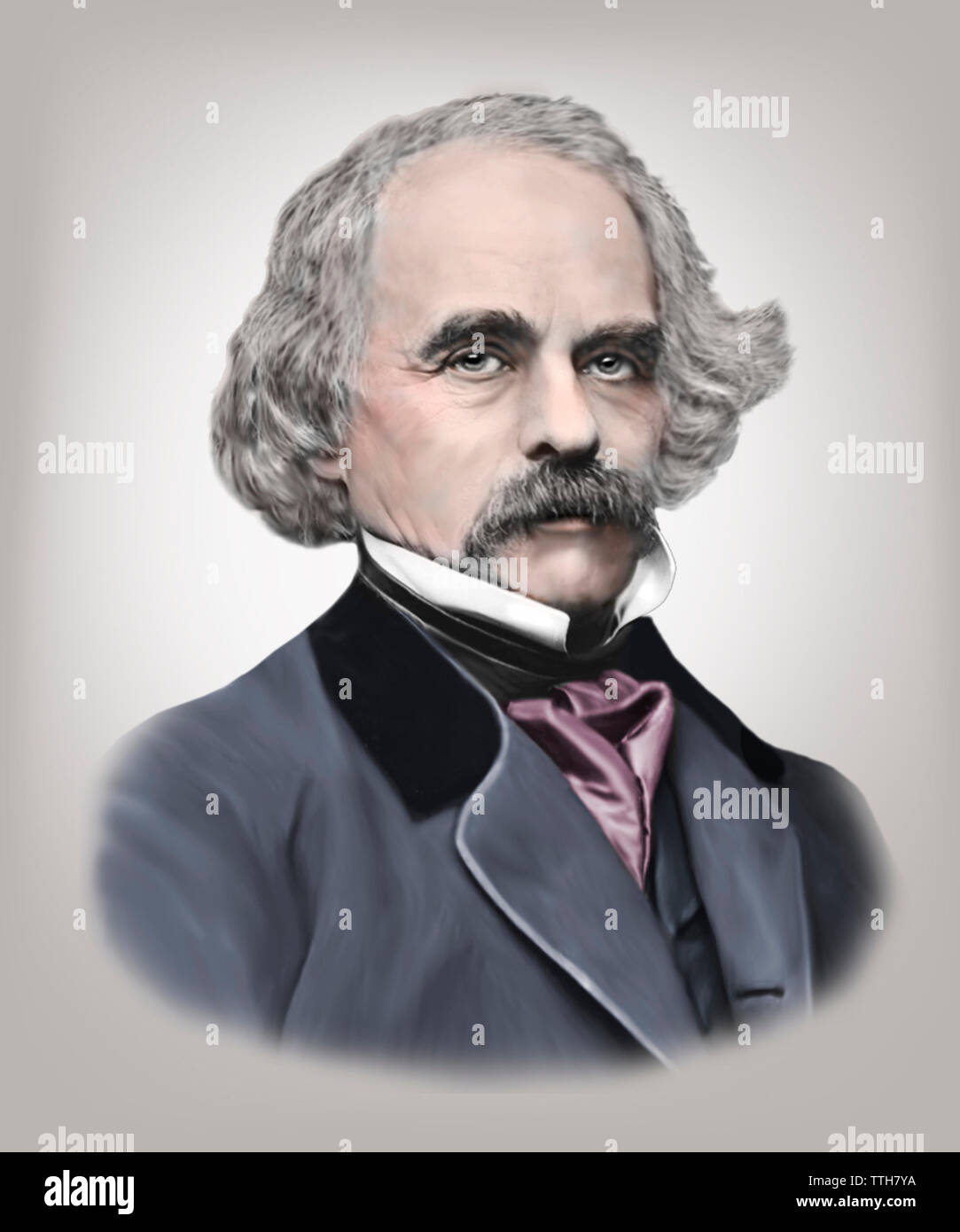 The scarlet letter hi-res stock photography and images - Alamy