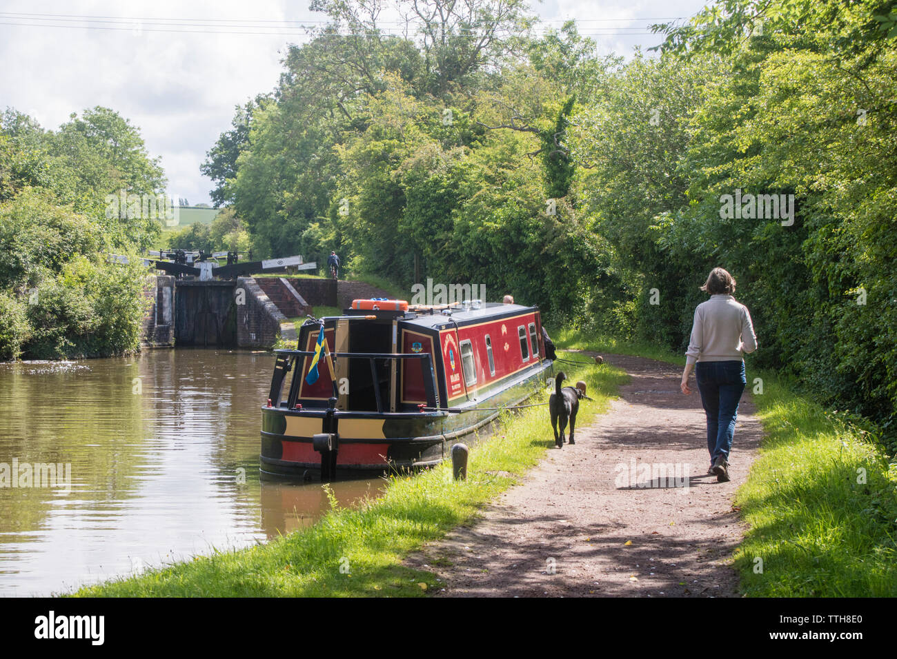 Beauty of worcester hi-res stock photography and images - Alamy