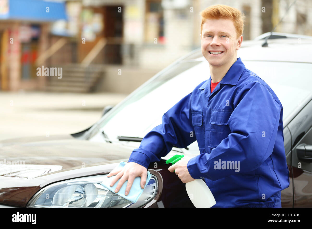 Fibre glass car hi-res stock photography and images - Alamy