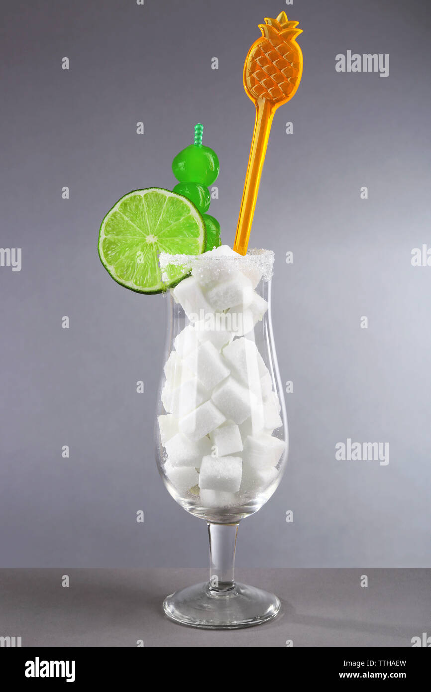 Cocktail additive hi-res stock photography and images - Alamy