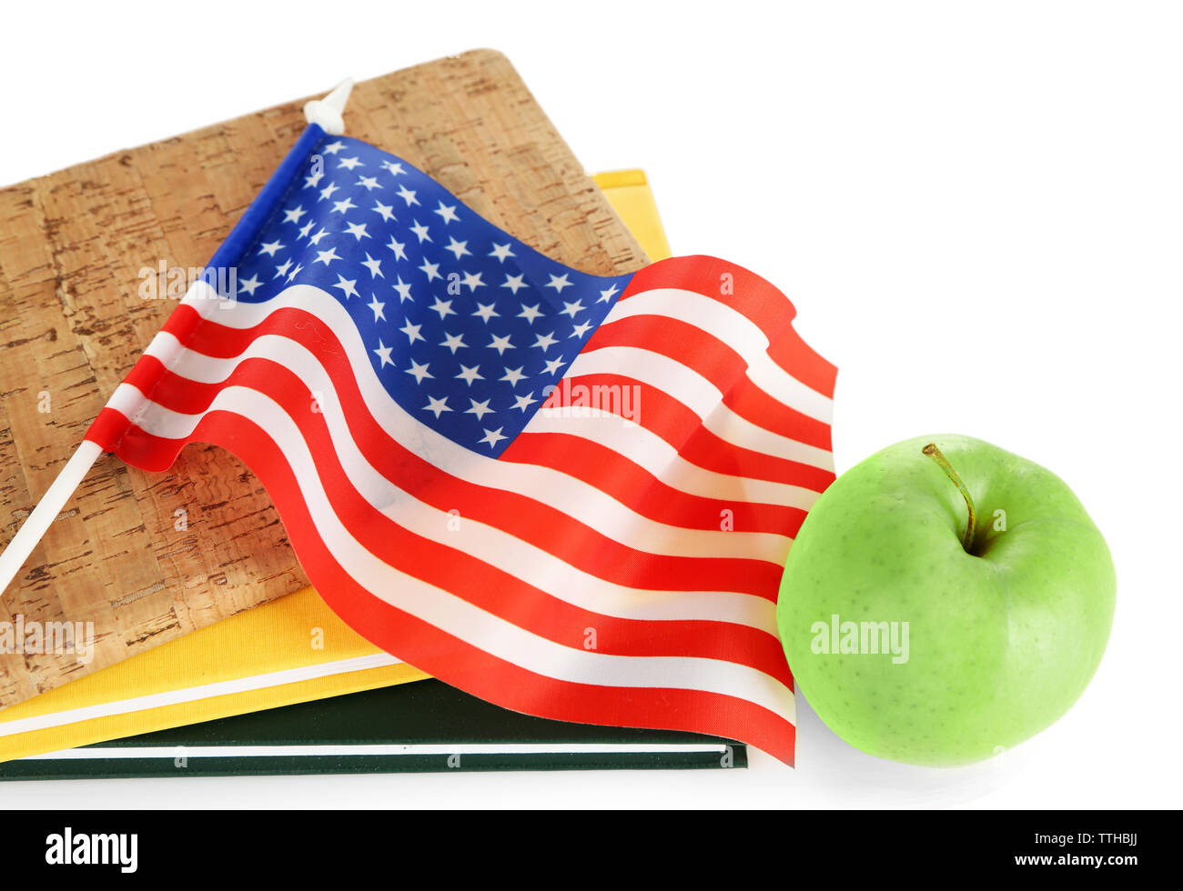 American literary icon hi-res stock photography and images - Alamy