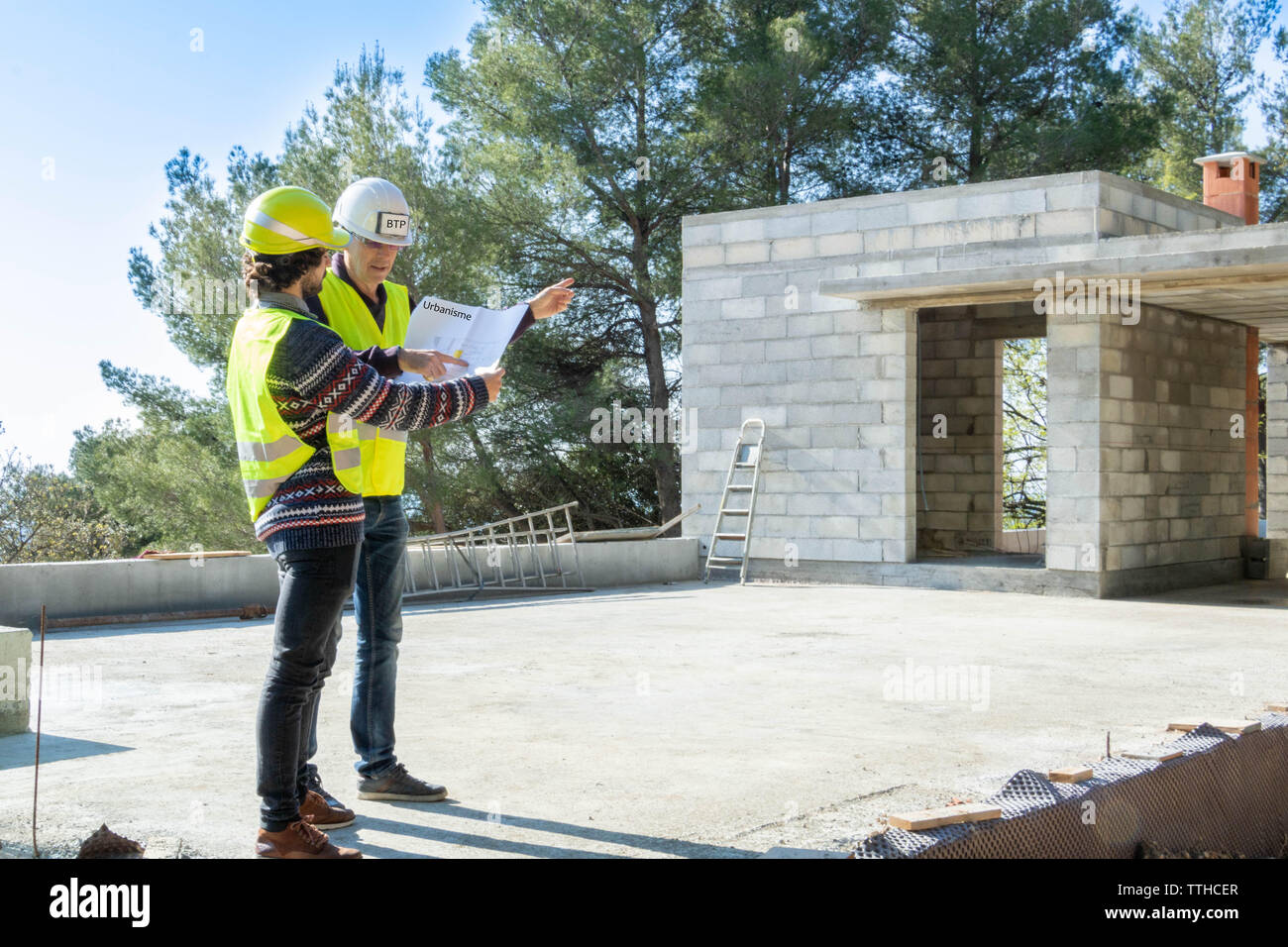 Pathology building hi-res stock photography and images - Alamy