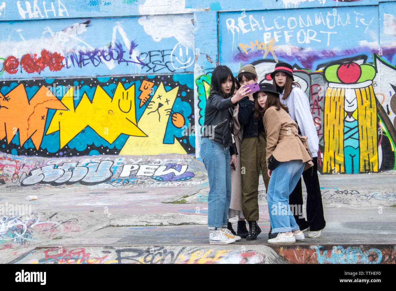 The Baltic Triangle,Baltic Triangle,trendy,area,of,Liverpool,Merseyside ...