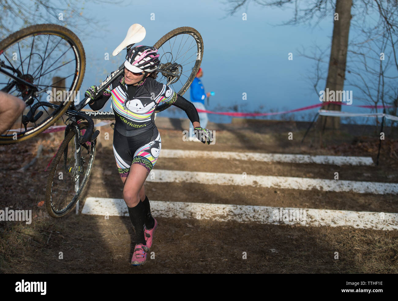 Capitol cross classic hi-res stock photography and images - Alamy