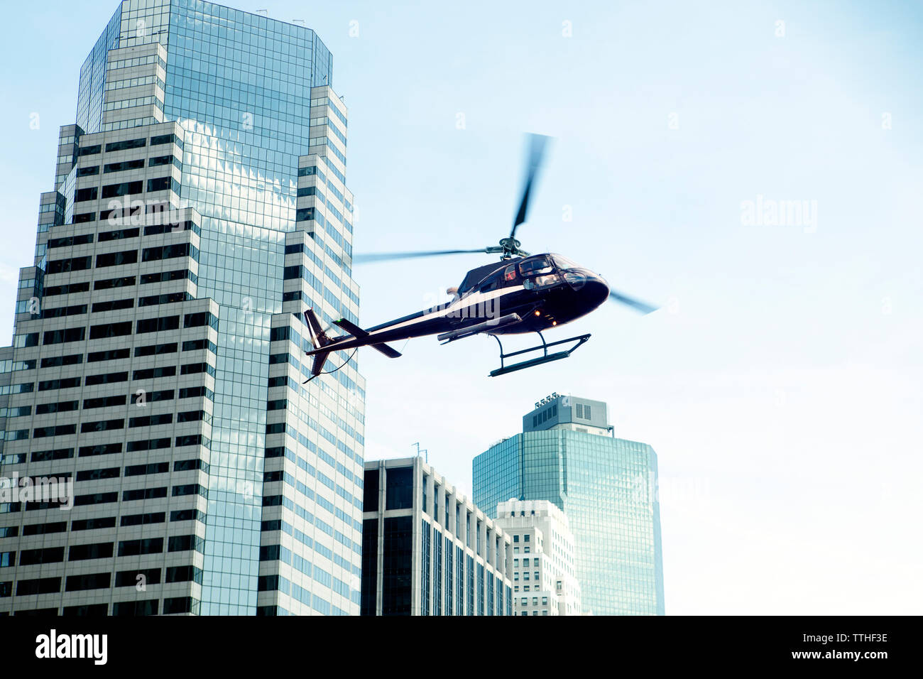 Transportation mid air flying motion building exterior architecture hi ...