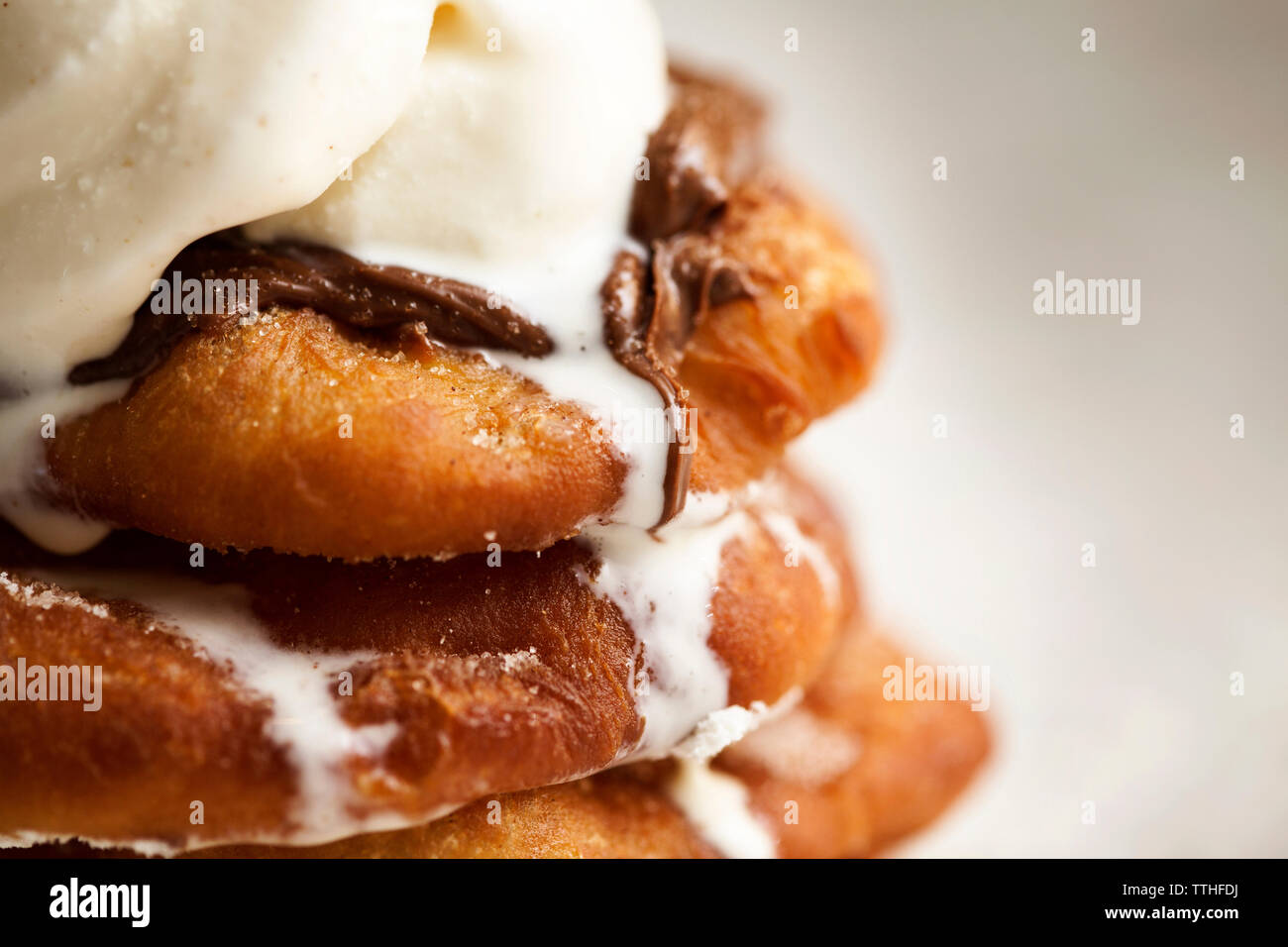 Extreme food and drink hi-res stock photography and images - Alamy