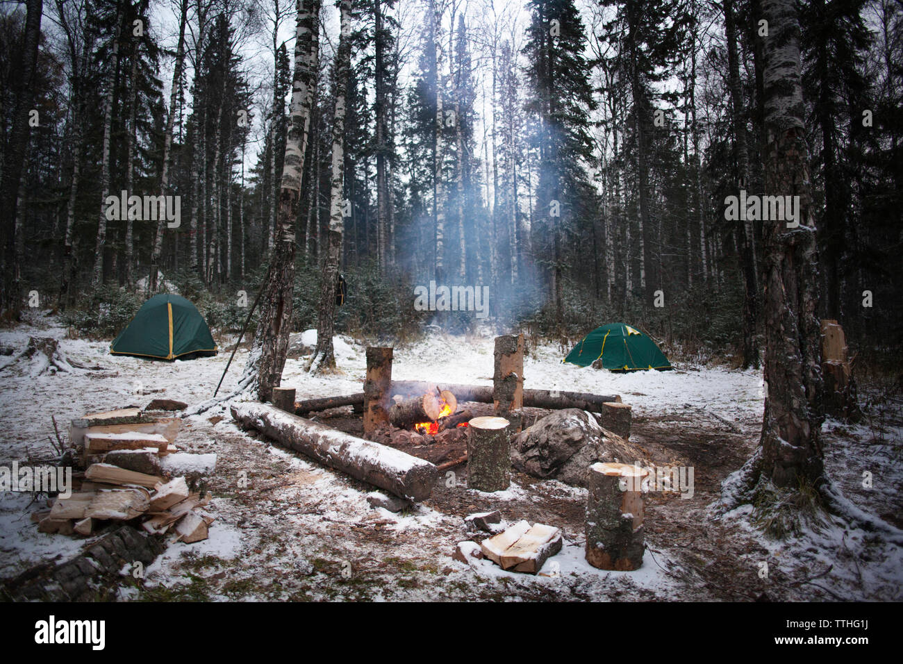 Weather bonfire hi-res stock photography and images - Alamy