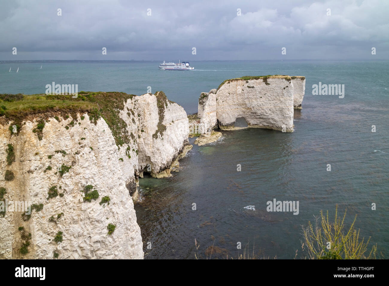 Brittany heritage hi-res stock photography and images - Alamy