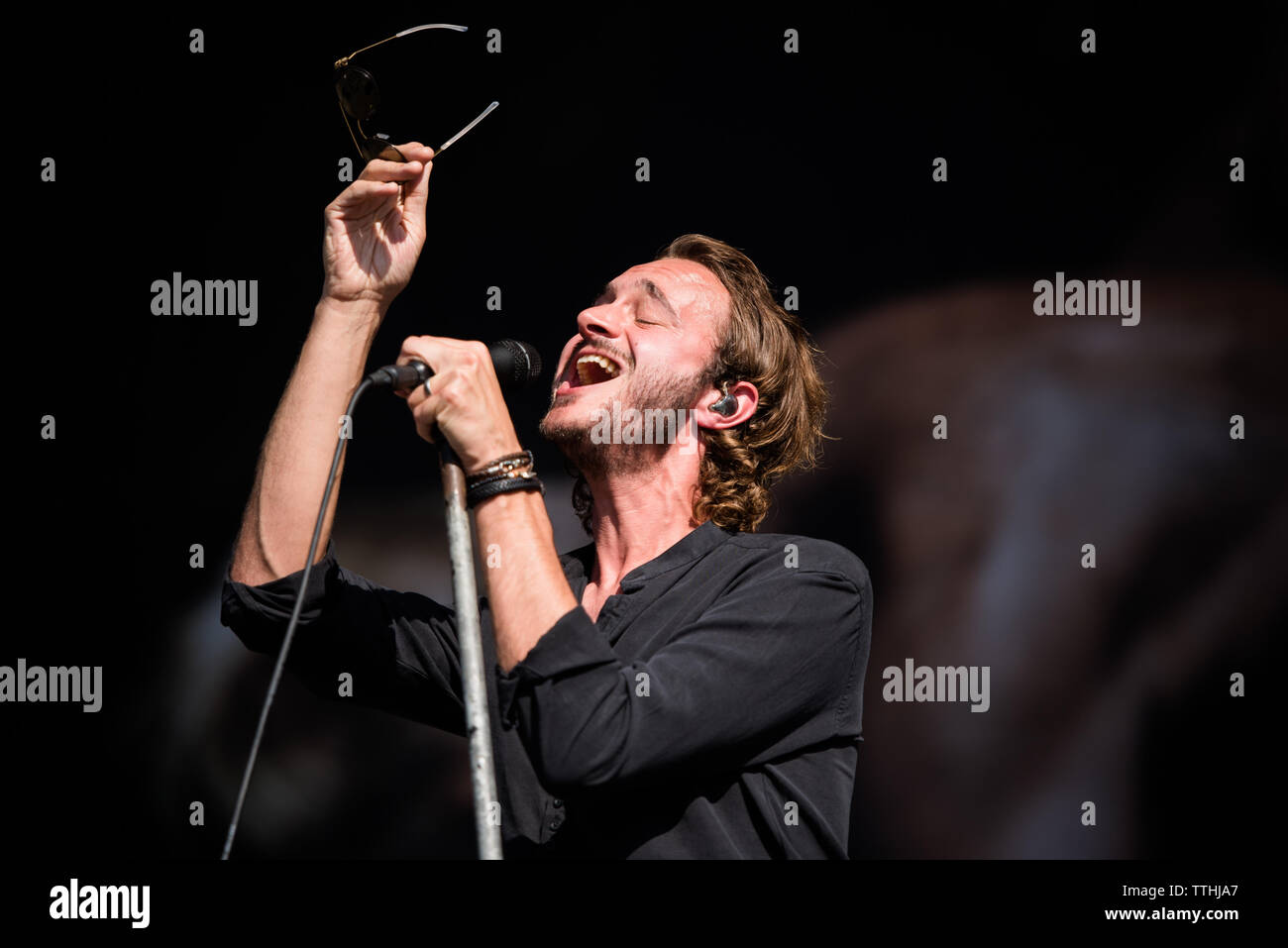 Editors hi-res stock photography and images - Alamy