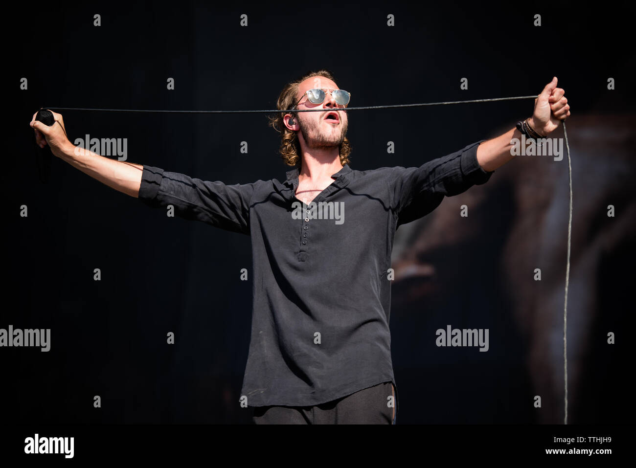 Editors hi-res stock photography and images - Alamy