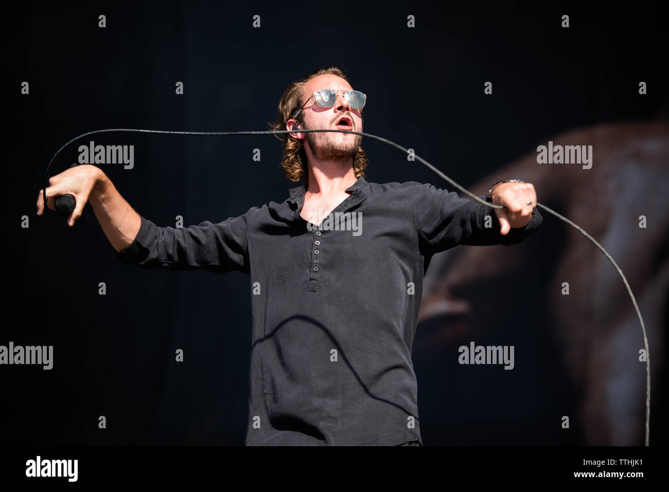 Editors hi-res stock photography and images - Alamy