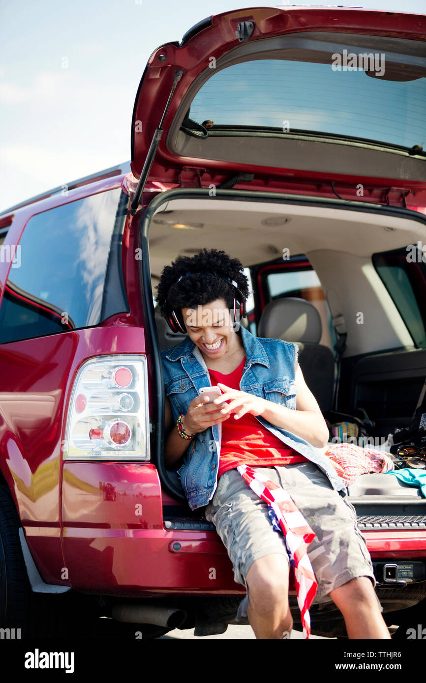 Using trunk hi-res stock photography and images - Alamy