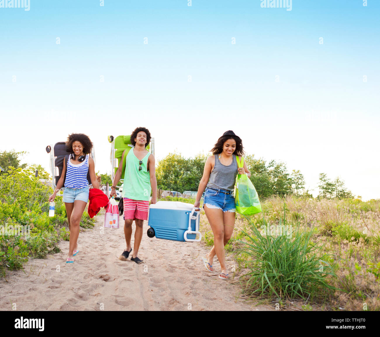 Ice box hi-res stock photography and images - Alamy