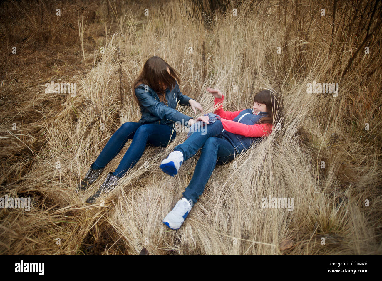 Motion friends hi-res stock photography and images - Alamy