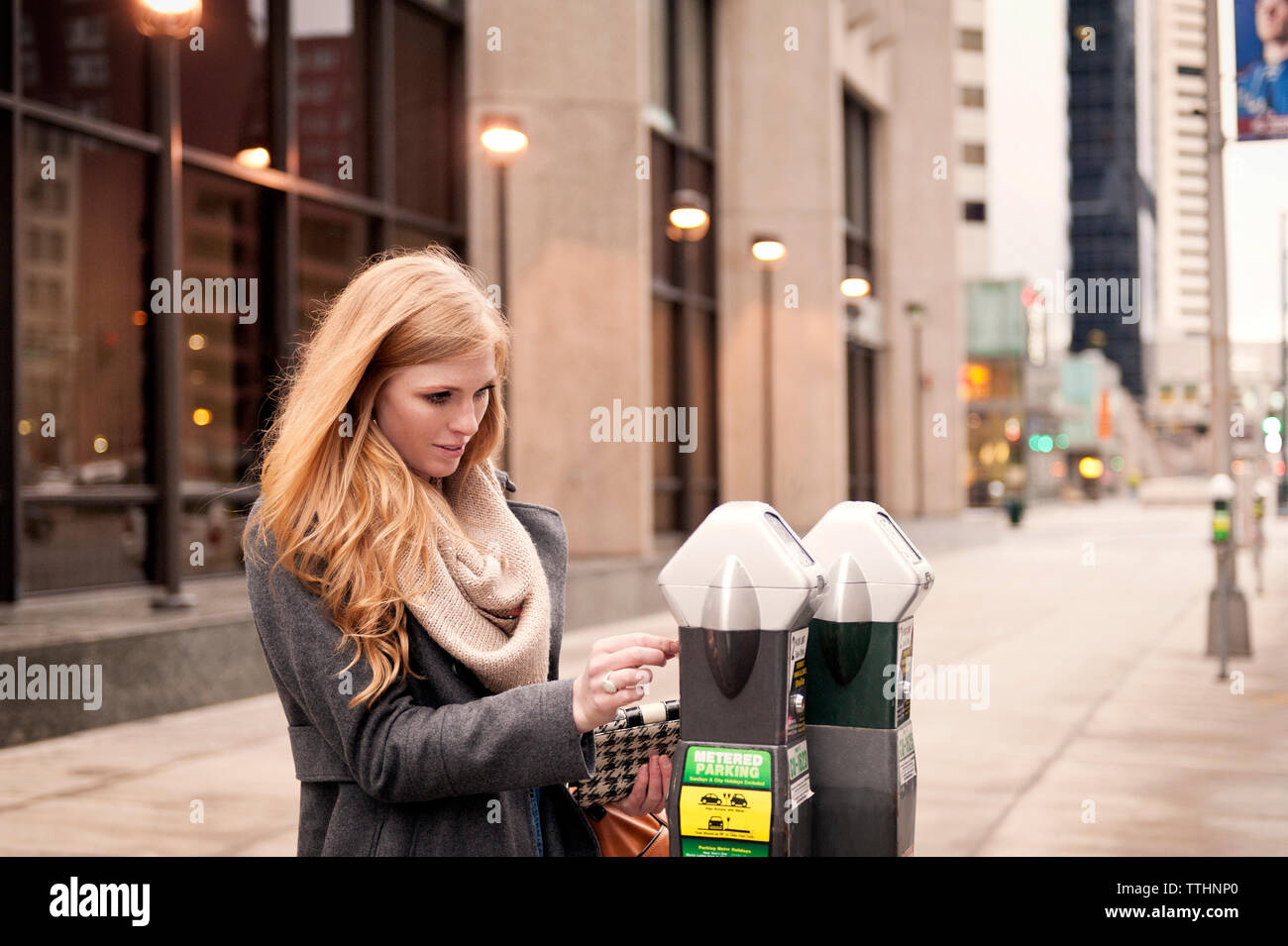 Old ticket machine hi-res stock photography and images - Alamy