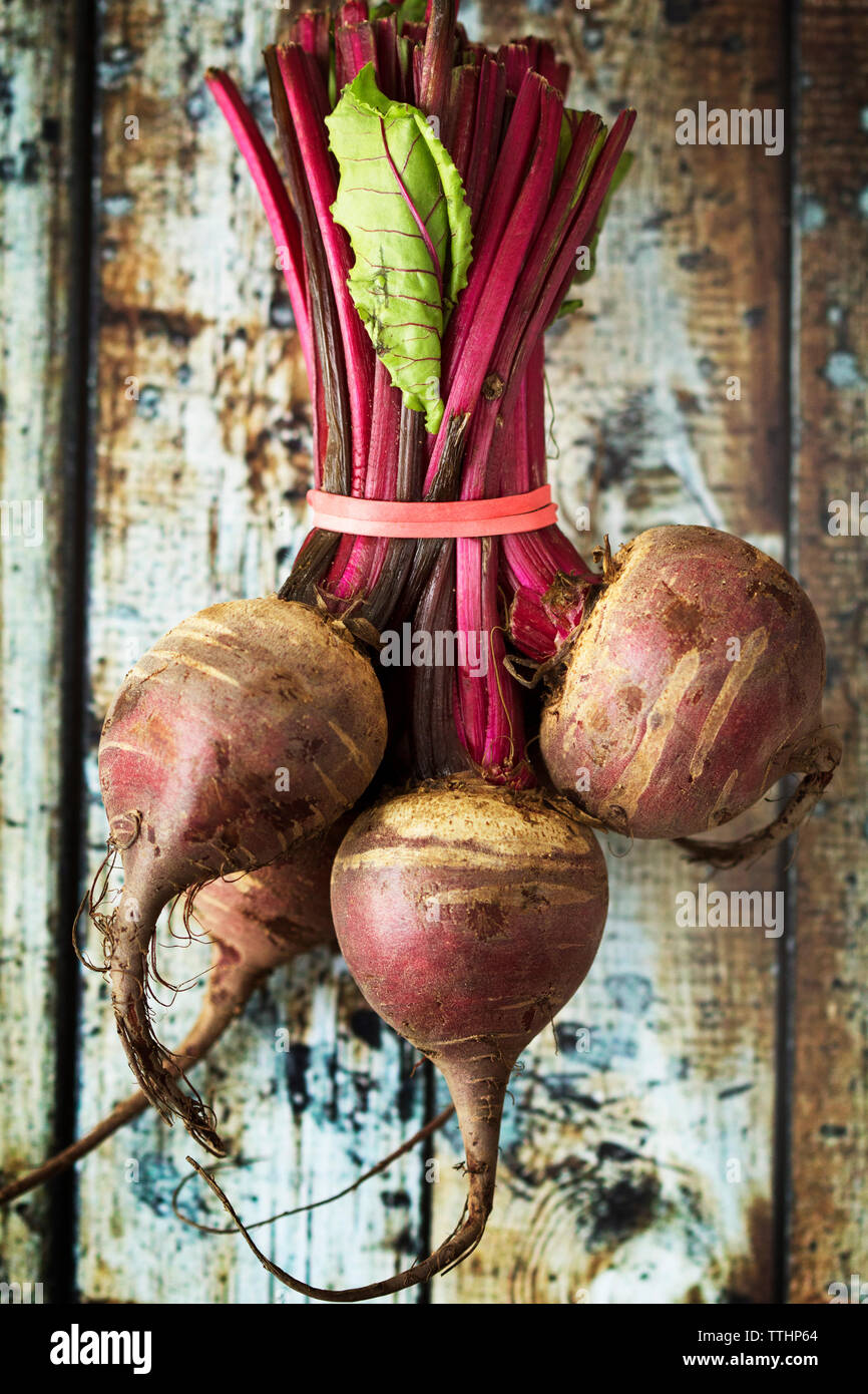 Bunch of beetroots hi-res stock photography and images - Alamy