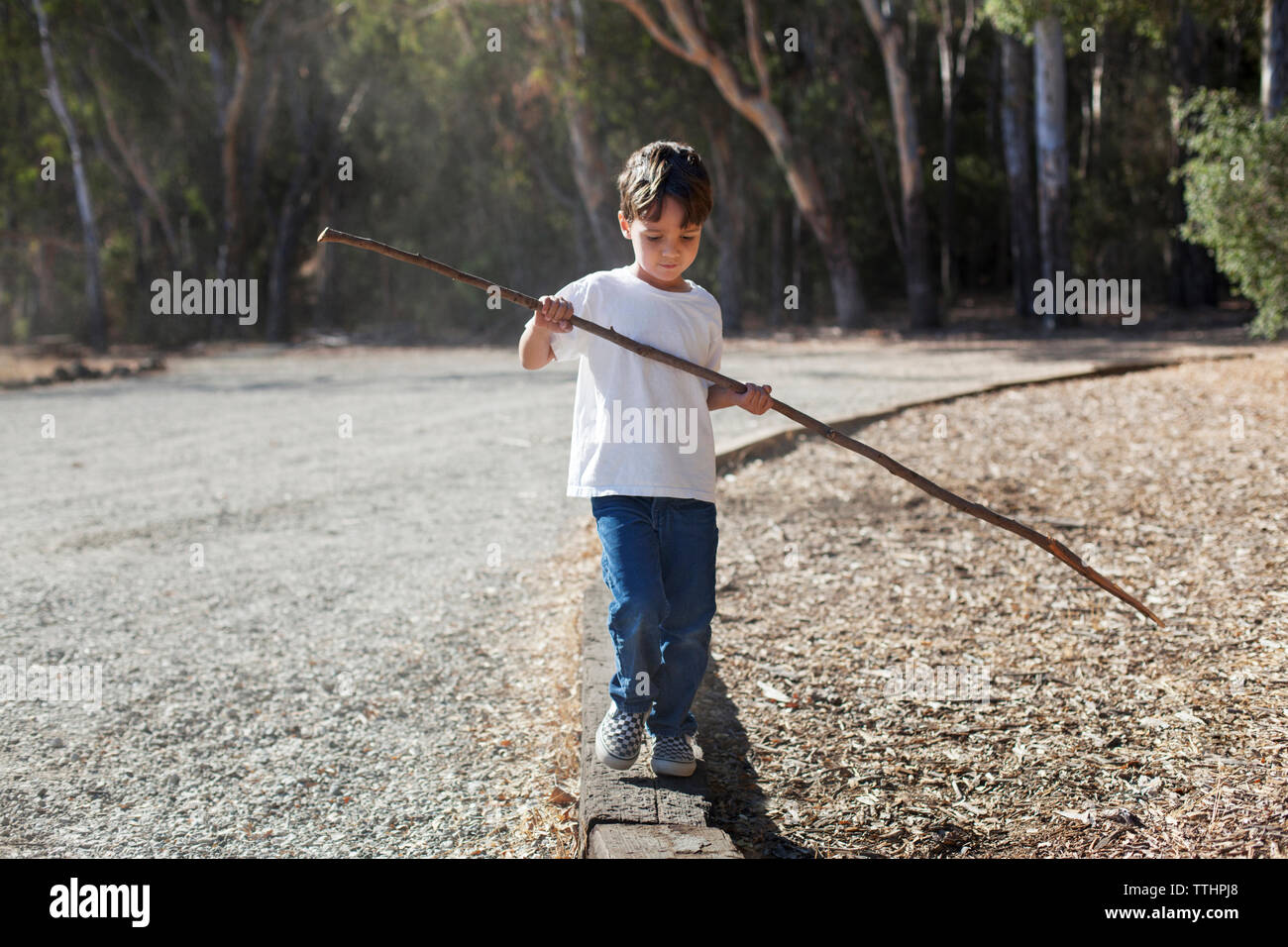 Old person walking stick hi-res stock photography and images - Alamy