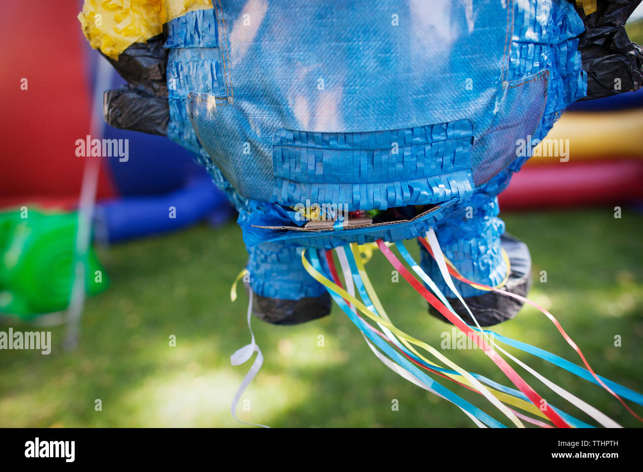 Pinata decoration hi-res stock photography and images - Alamy