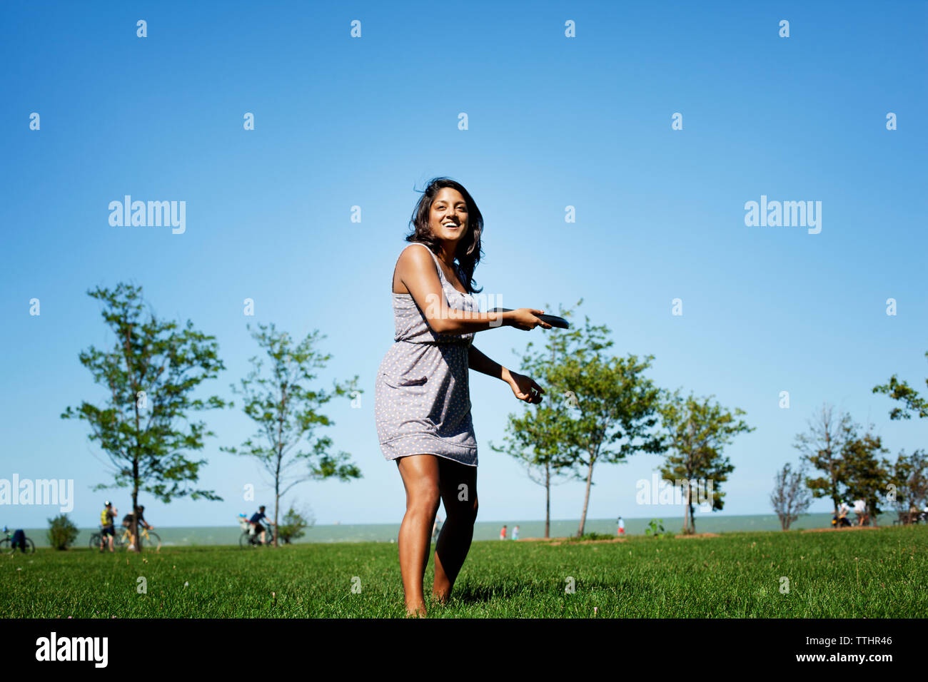 Plastic disc hi-res stock photography and images - Alamy