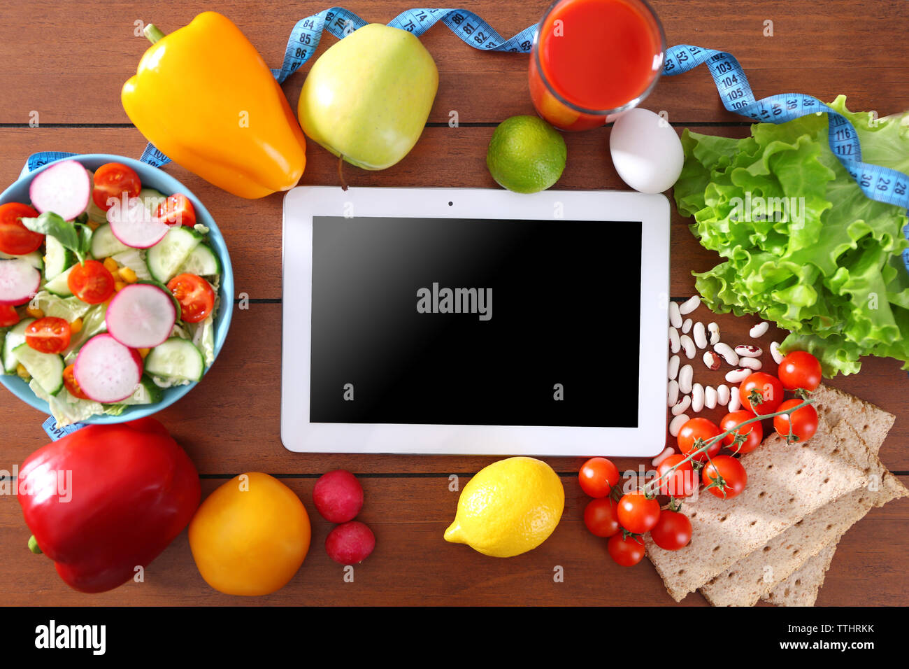 Fruits and vegetables green screen hi-res stock photography and images ...