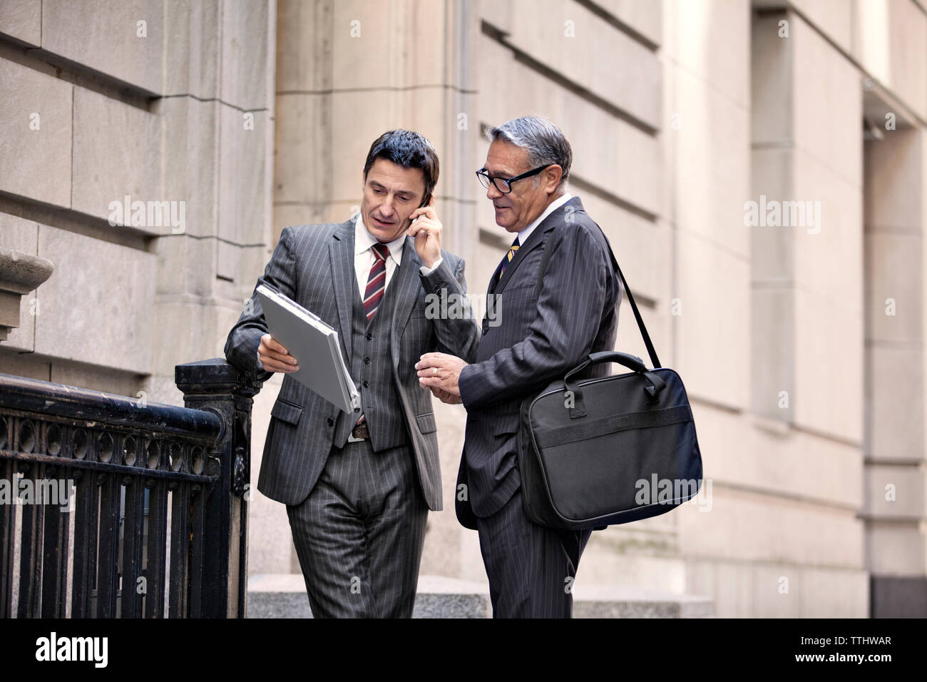 Looking at file hi-res stock photography and images - Alamy