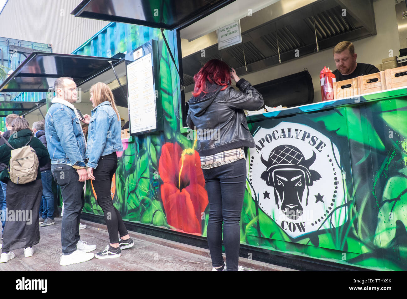 The Baltic Triangle,Baltic Triangle,trendy,area,of,Liverpool,Merseyside ...