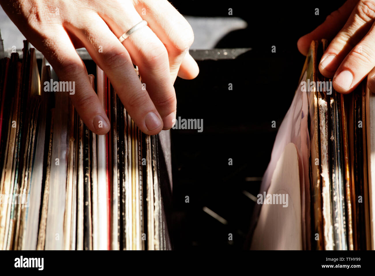 Hobbies home hi-res stock photography and images - Alamy