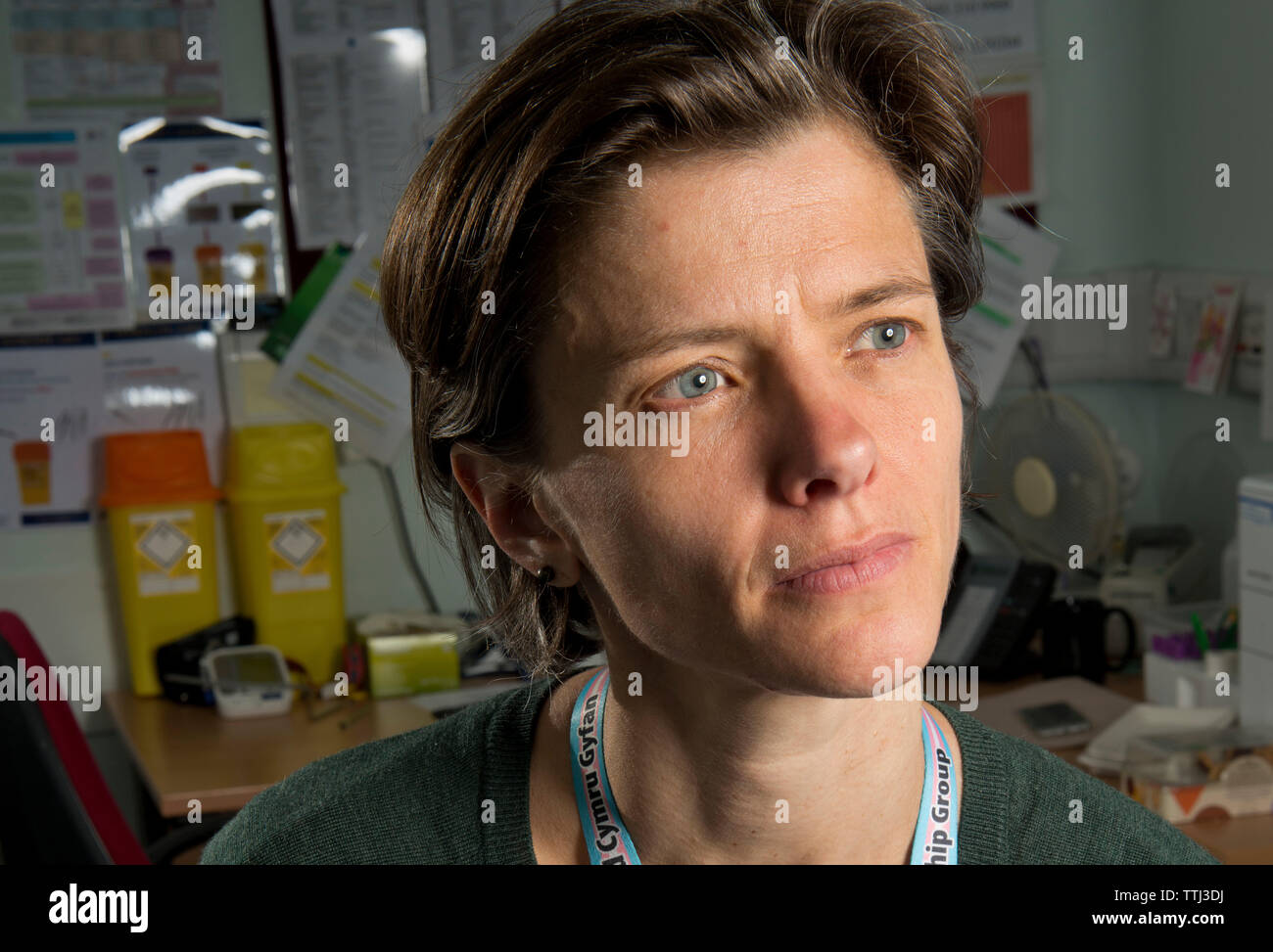 Meddygfa hi-res stock photography and images - Alamy