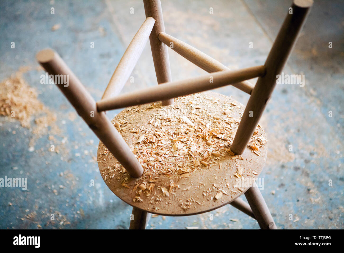 Upside down angle hi-res stock photography and images - Alamy