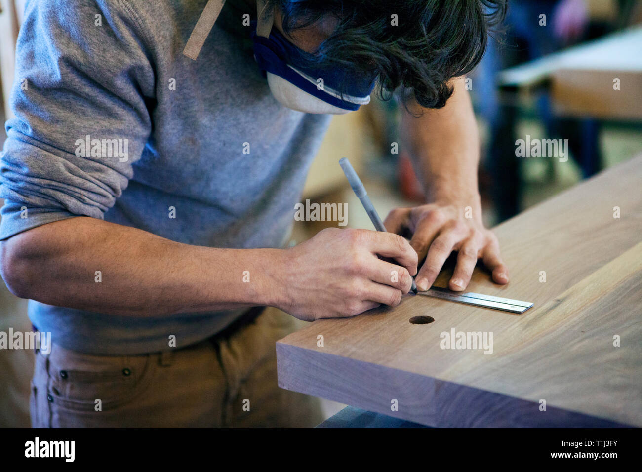 Marking pen hi-res stock photography and images - Alamy