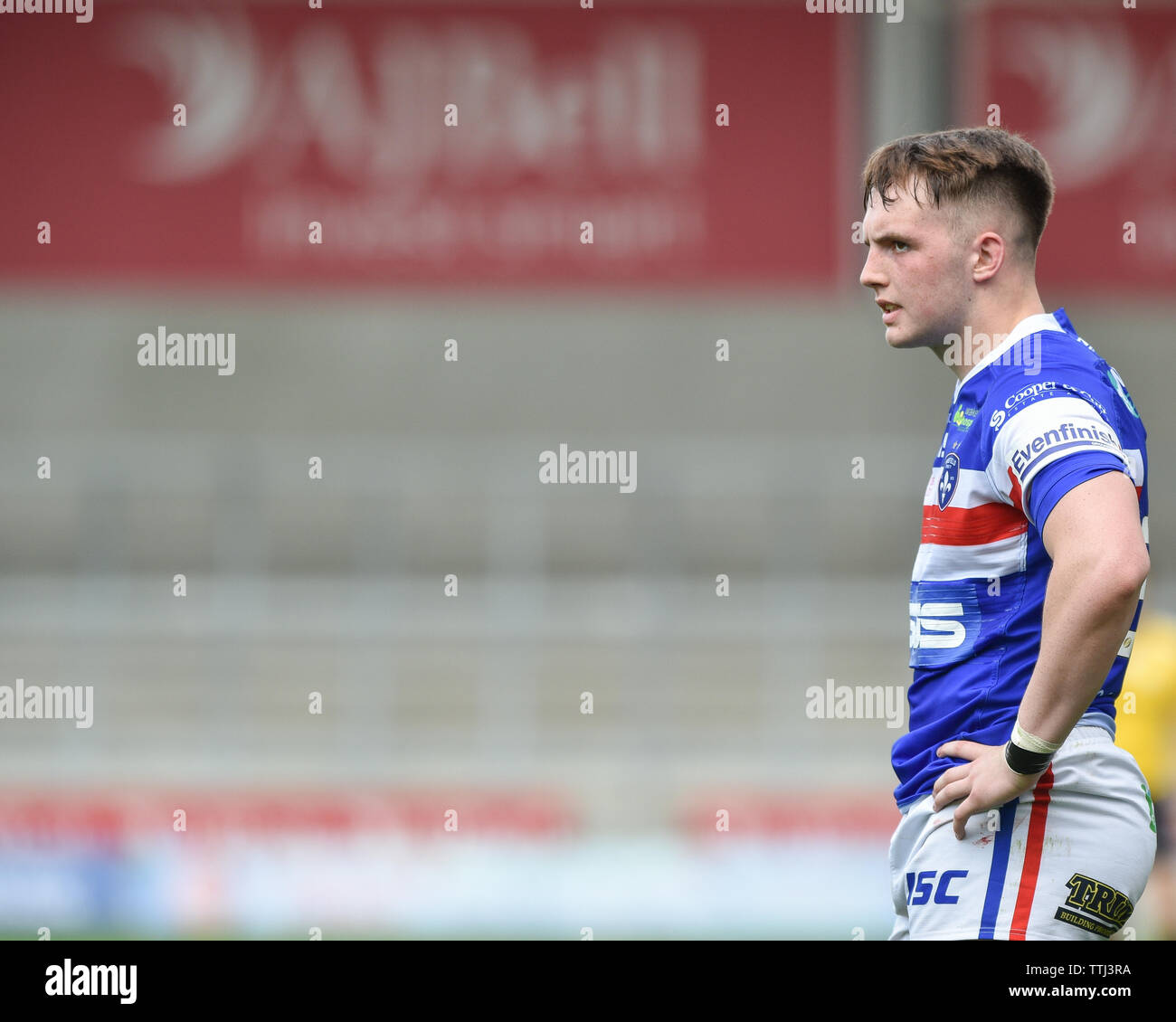 Jack Croft High Resolution Stock Photography and Images - Alamy
