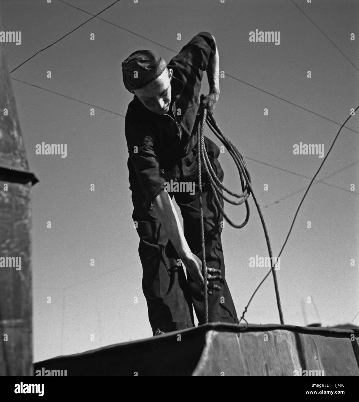 Sooty and sweep hi-res stock photography and images - Alamy