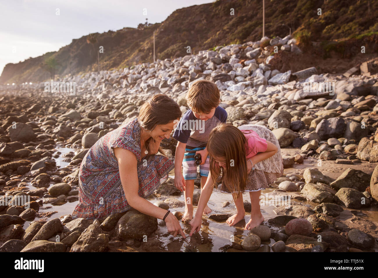 Happy fingers family hi-res stock photography and images - Alamy