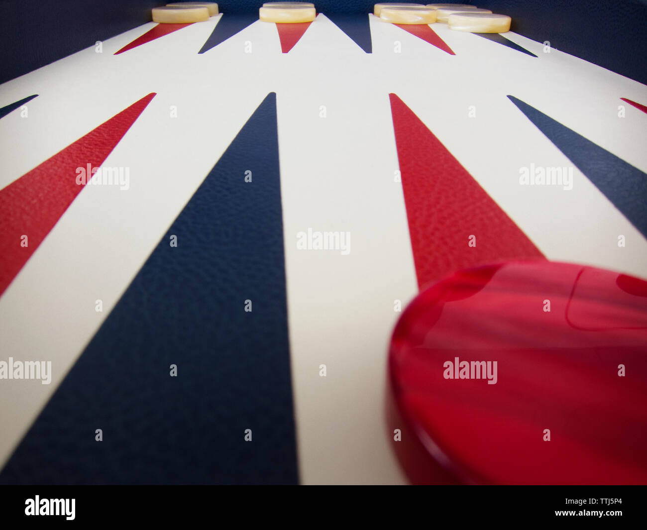 Games of luck hi-res stock photography and images - Alamy