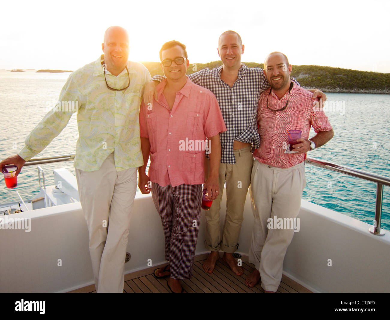 Yacht portrait hi-res stock photography and images - Alamy