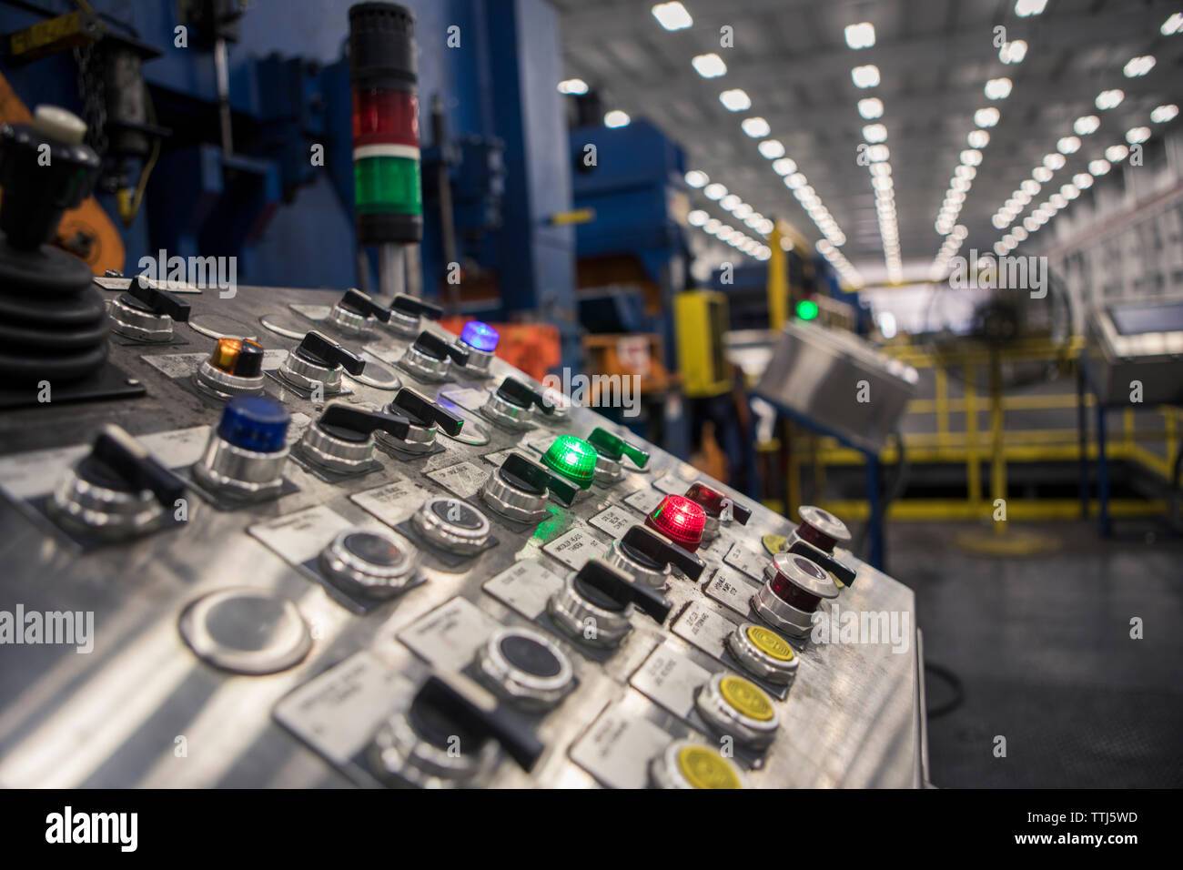 Control panel buttons hi-res stock photography and images - Alamy