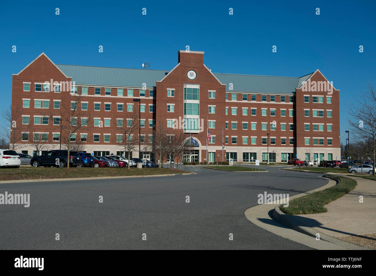 Loudoun County Public School High Resolution Stock Photography and ...