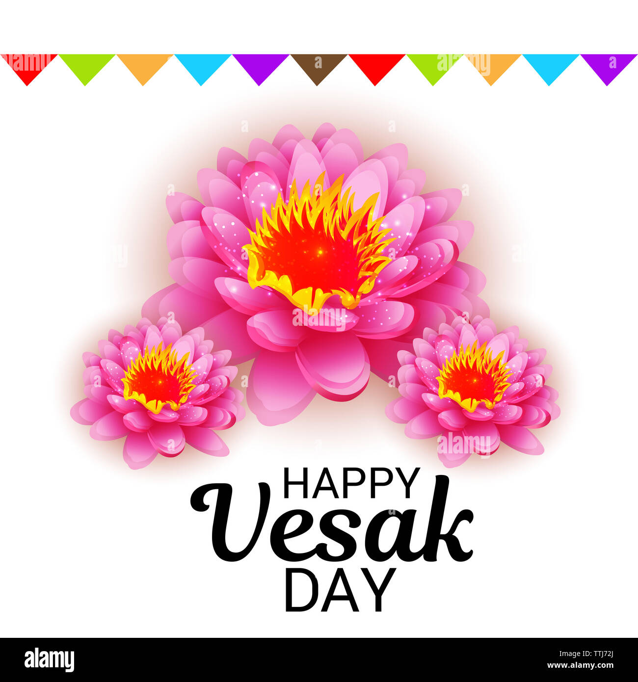 Vesak Cards 2022