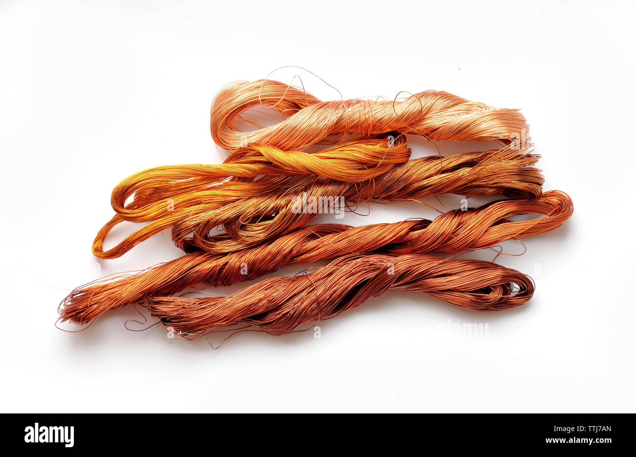 Recycle wire hi-res stock photography and images - Alamy